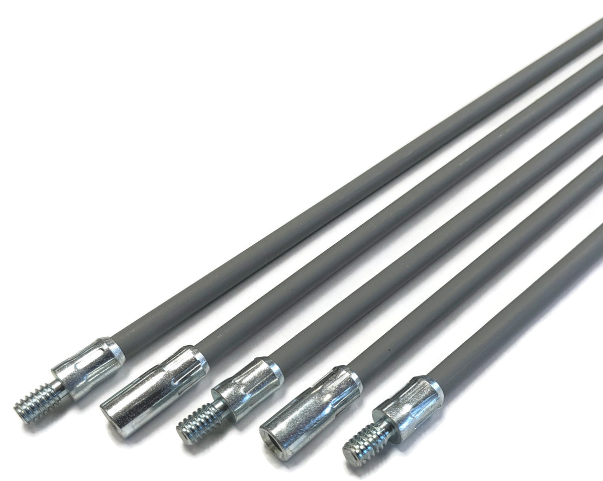 Pellet Stove Chimney Rod Kit (20-Foot) – Midwest Hearth